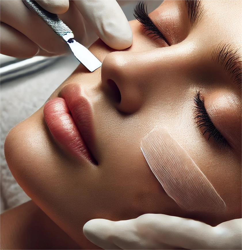 The Ultimate Guide to Dermaplaning: Benefits, Myths & How It Works – Allure Beauty Group Ltd